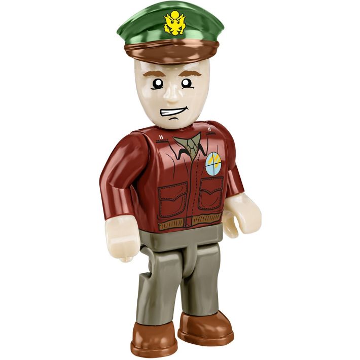 Boeing B-17G Flying Fortress (COBI-5750) \ Aircraft \ Cobi.eu